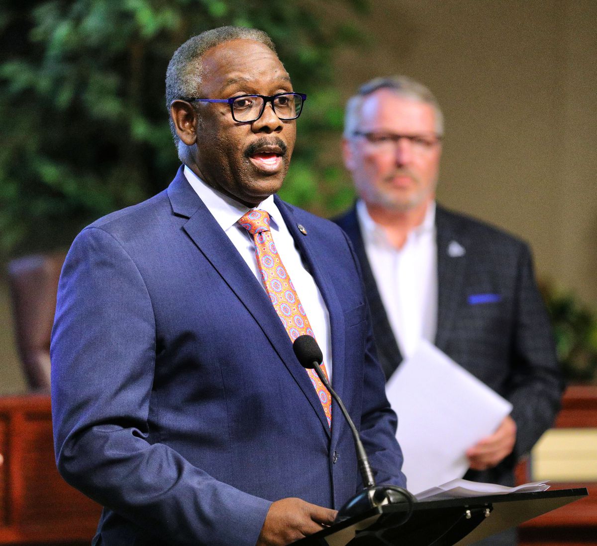 Orlando Sentinel’s Central Florida 100: INCHING FORWARD - Our Life In ...