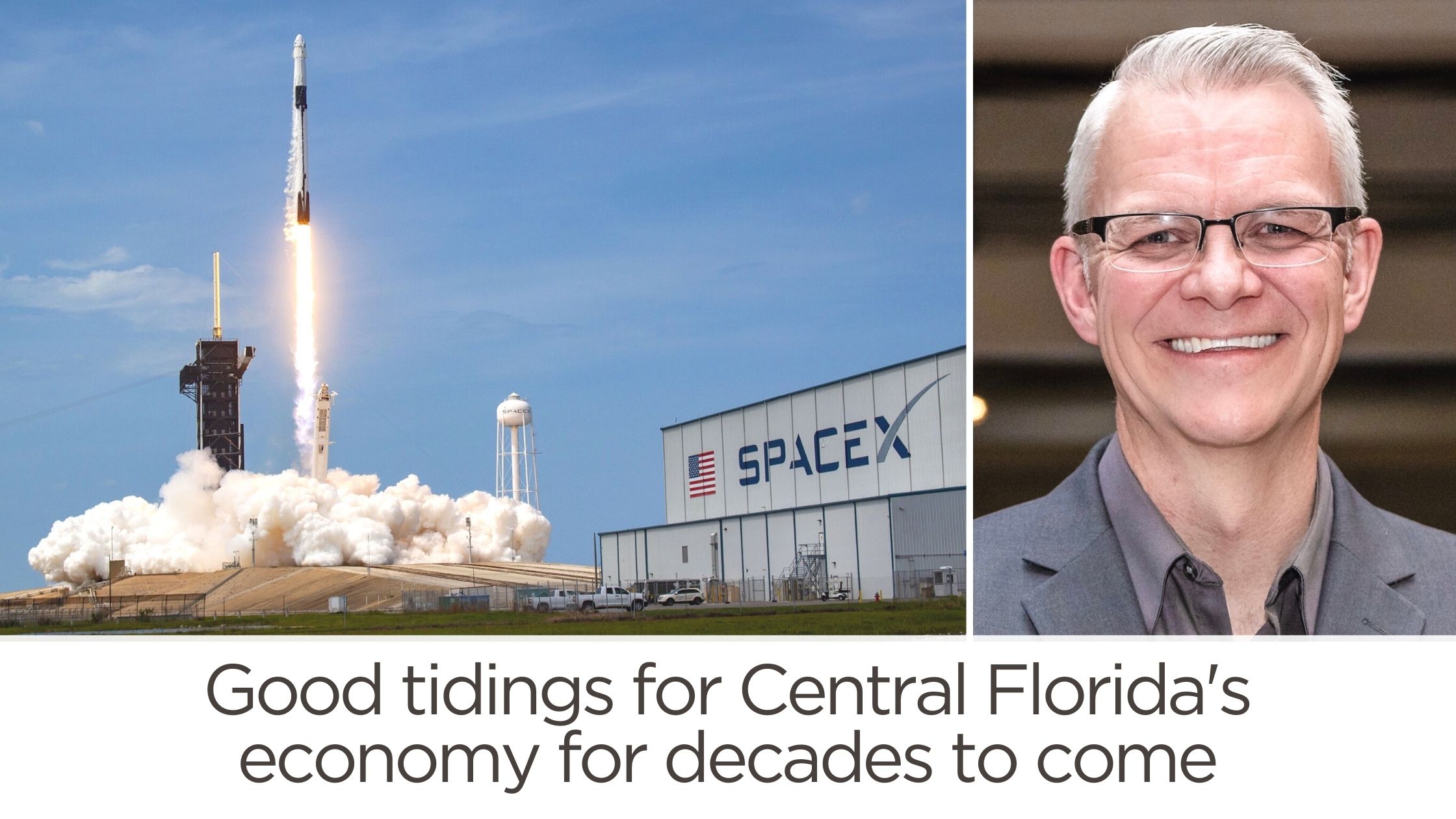 Orlando Sentinel’s Central Florida 100: THE BIG BANG - Our Life In Business
